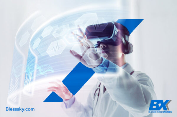 AR VR MR และ Immersive Technology คืออะไร