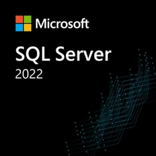 SQL Server 2022 Enterprise Core - 2 Core License Pack - Open License ...